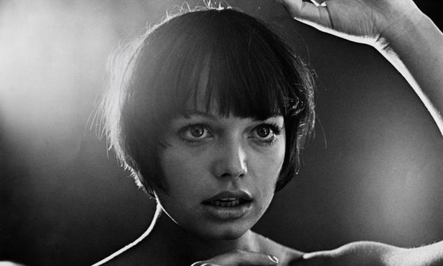 Revamp Of Harry Kumels Lesbian Vampire Film Daughters Of Darkness In