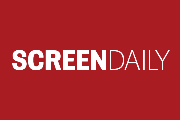 Screen Daily | Film News, Film Reviews, Film Festivals and Awards