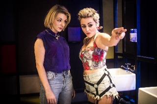 Powder Room (film) - Alchetron, The Free Social Encyclopedia