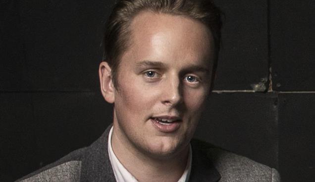 Chris Foggin - Alchetron, The Free Social Encyclopedia