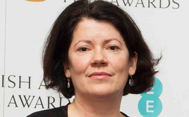 Pippa Harris - Alchetron, The Free Social Encyclopedia