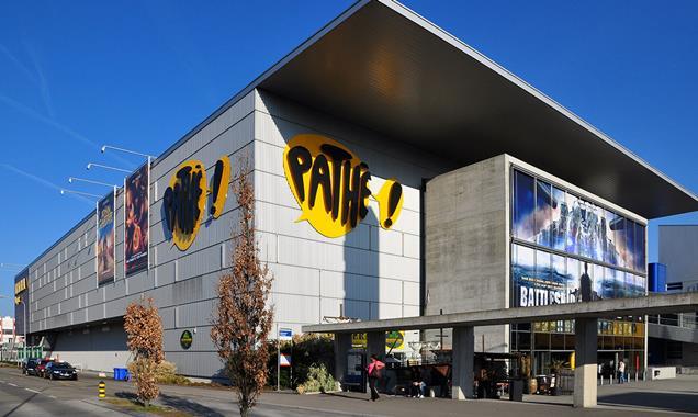 IMAX expands France footprint with Pathe | News | Screen